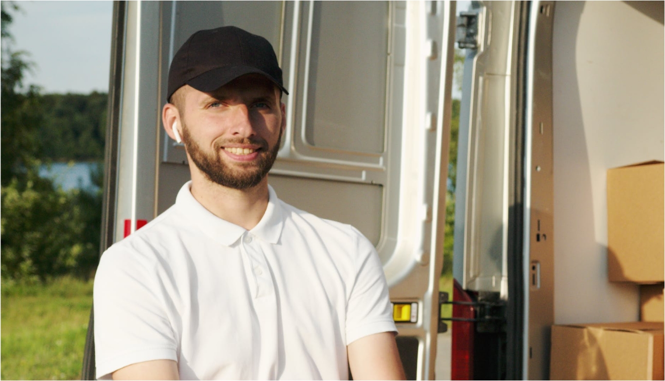 Vocational Driving Assessments - QEF