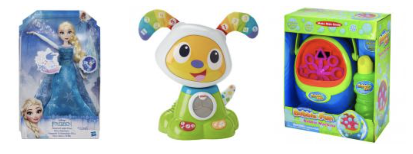 MERU now has switch-adapted toys on sale! - QEF