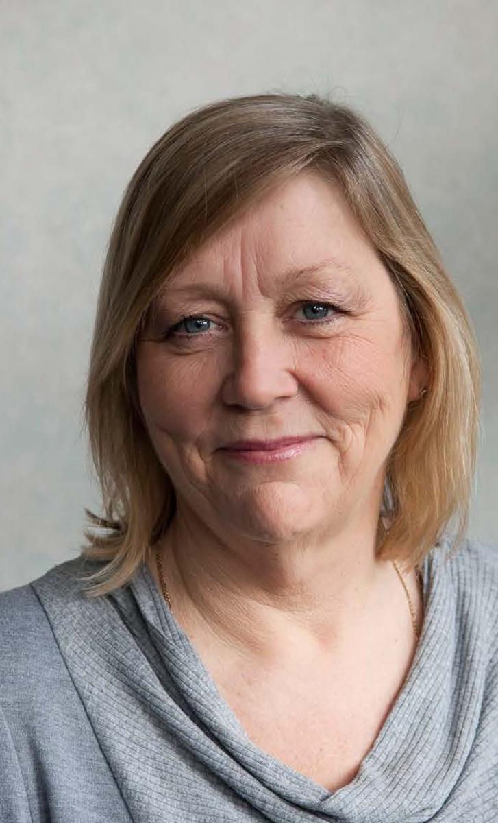 QEF’s new chief executive takes post - QEF