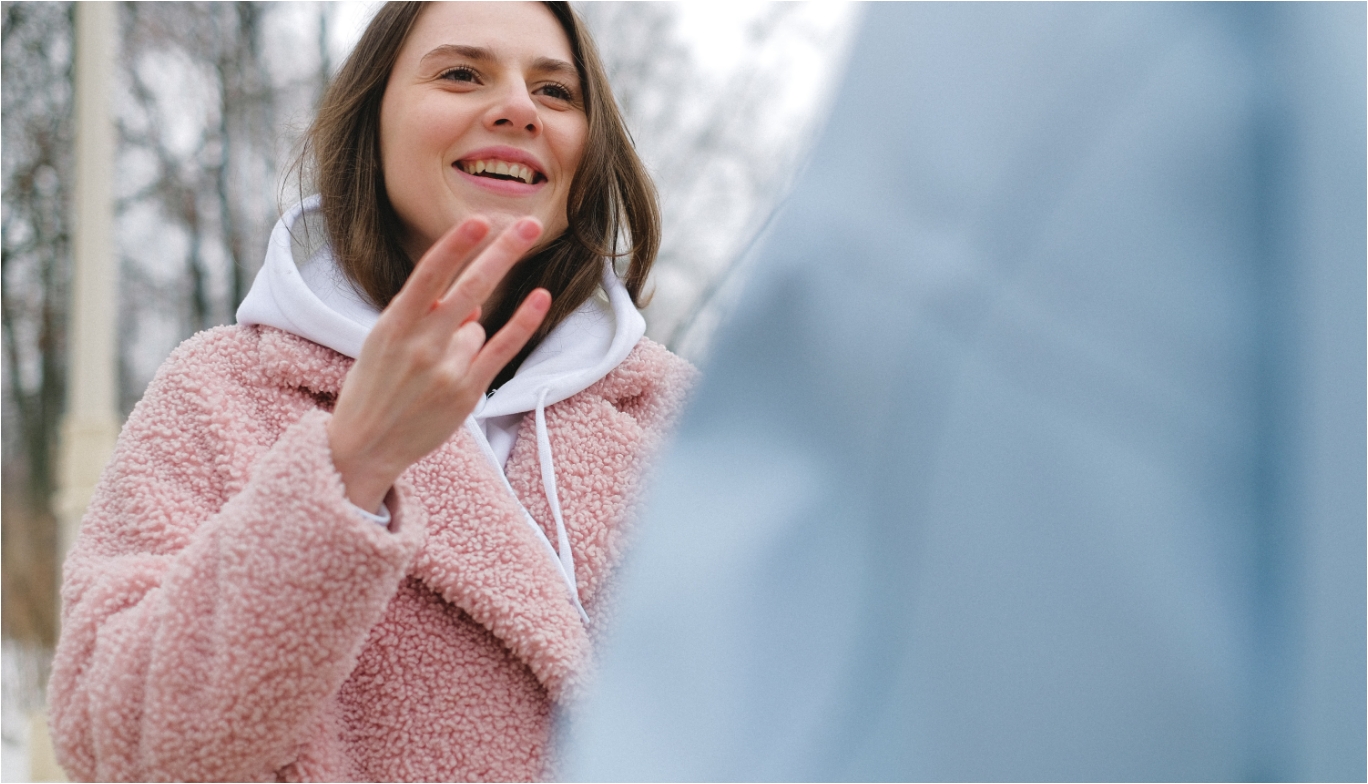 Driving Lessons for Deaf People - QEF