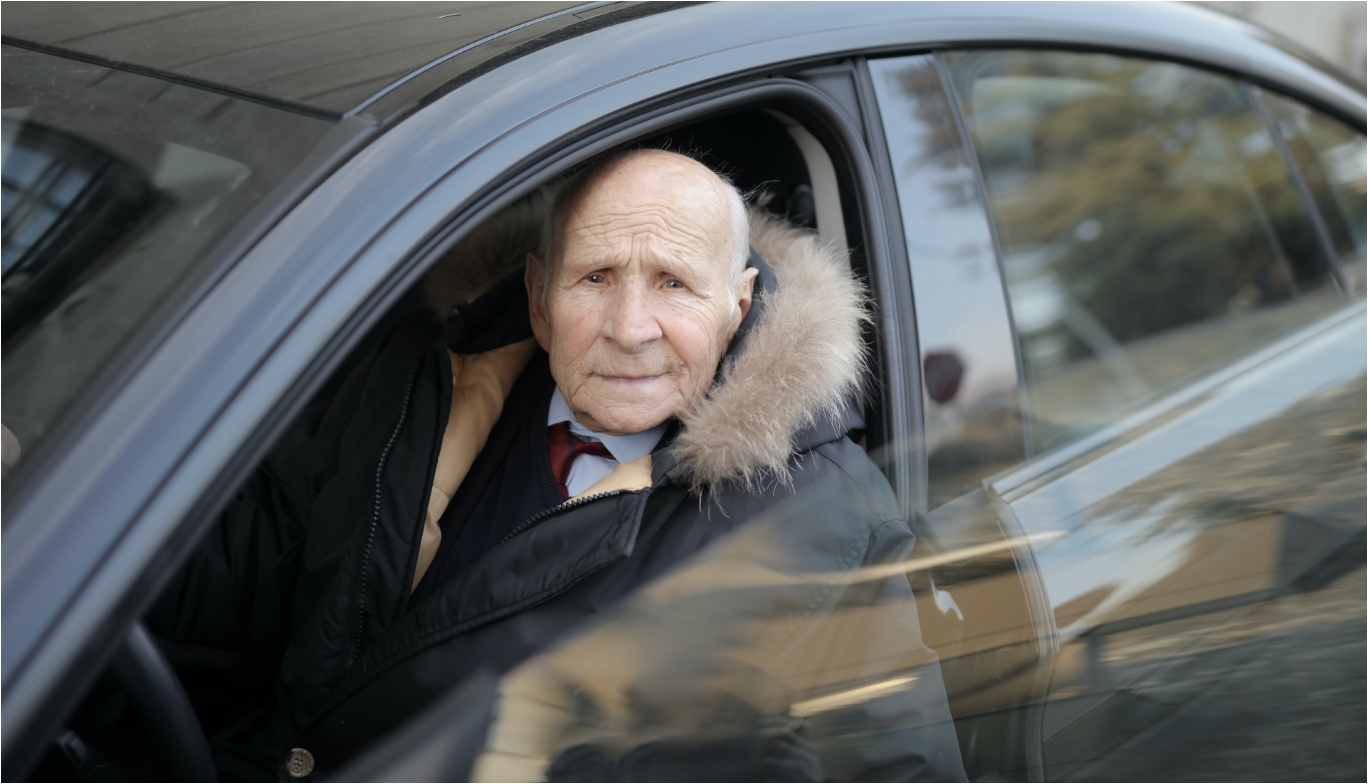 Older Driver Assessments - QEF