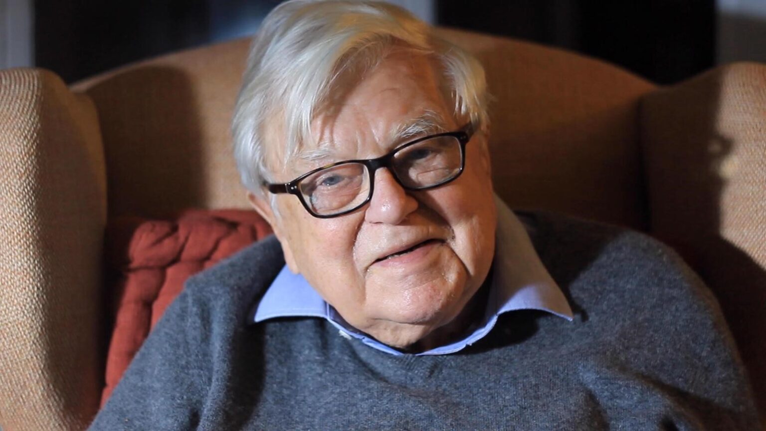 In Memoriam - Edward Guinness CVO support for QEF - QEF