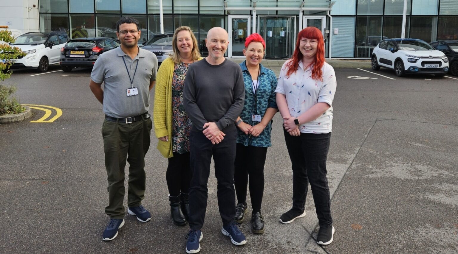 New and Approved Driving Assessment Service opens to support residents ...