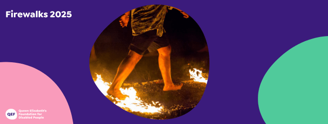 Firewalk 2025 - QEF