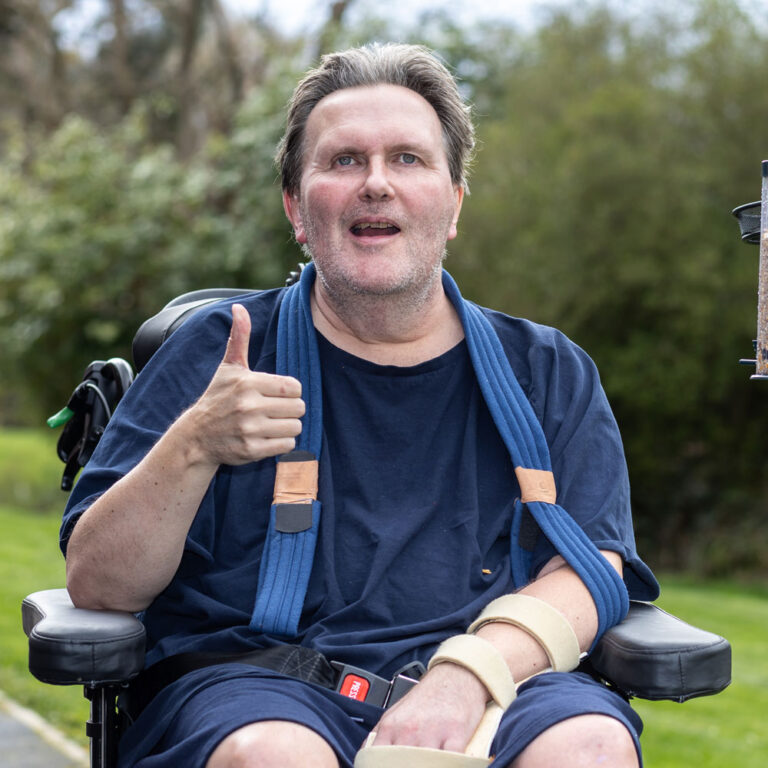 Information Hub - QEF