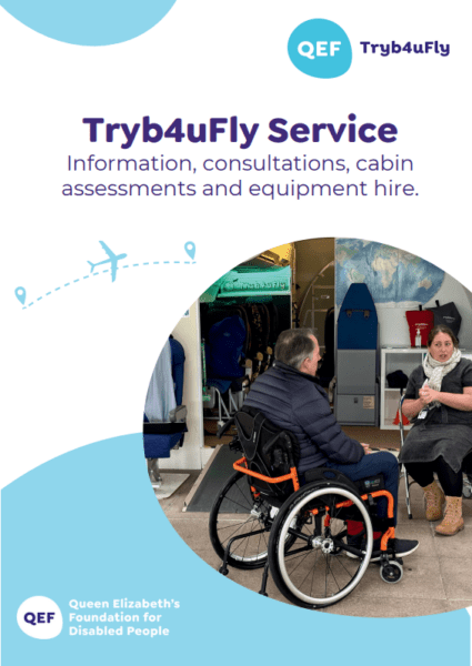 Information Hub - QEF