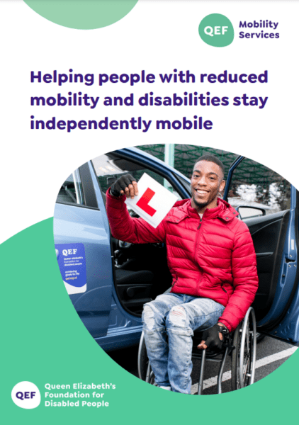 Information Hub - QEF