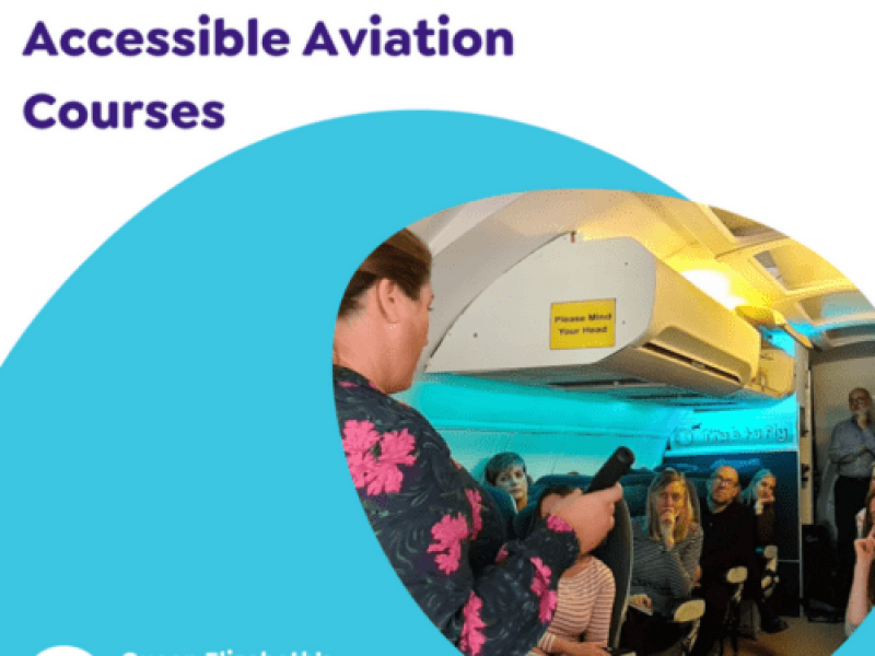 Training Courses for Professionals - QEF